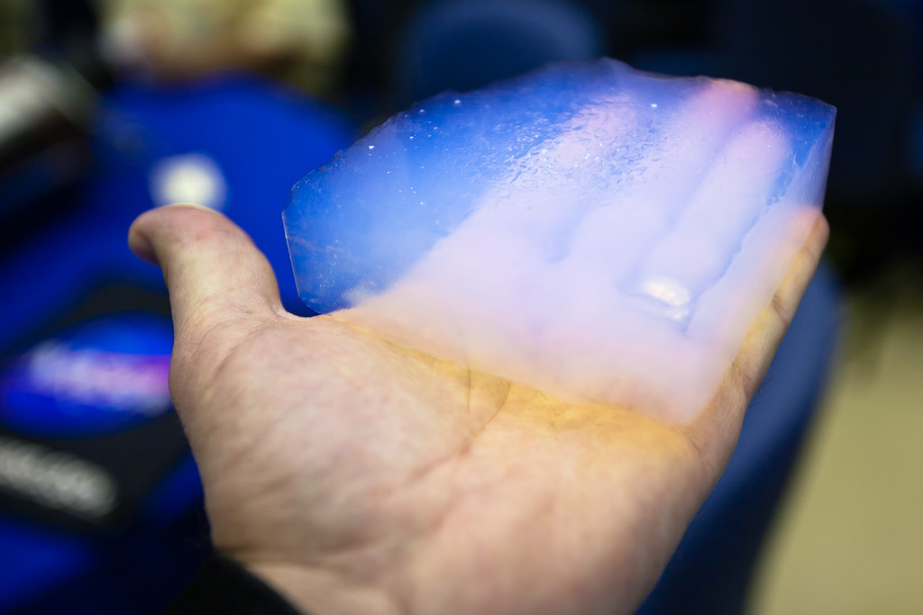 Aerogel Thermal Insulation Aerogel Thermal Insulation